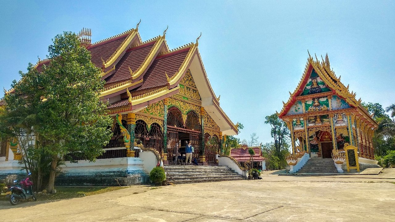 La boucle de Thakhek - Conseils, Recommandations, Hébéergement : Blog ...